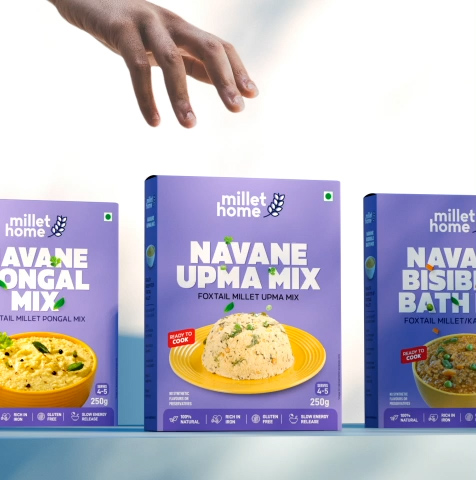 Branding & UI/UX Design Studio in Bengaluru | Mellow Designs